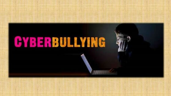 Cyber bullying powerpoint | PPT