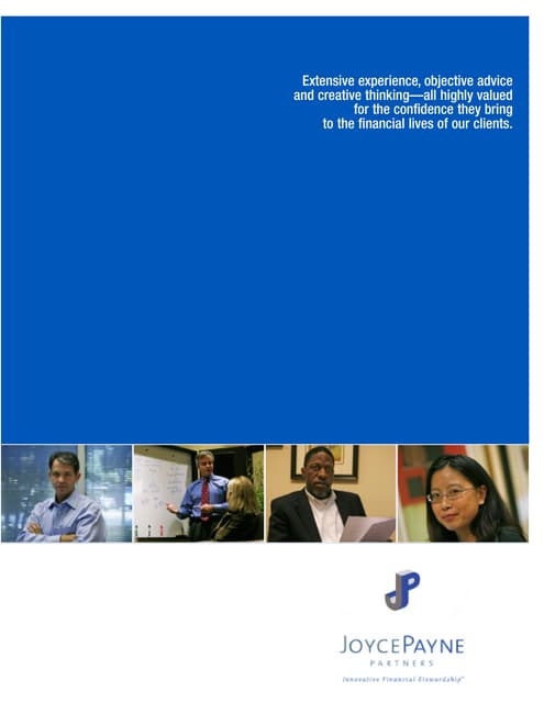 Crescendo Wealth Brochure | PDF