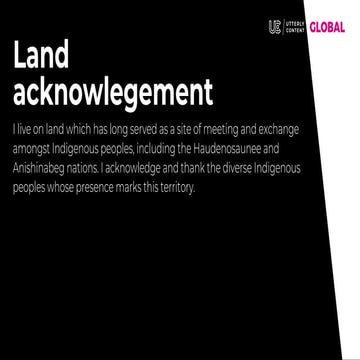 Creating audience journey maps that transform how you work | PDF