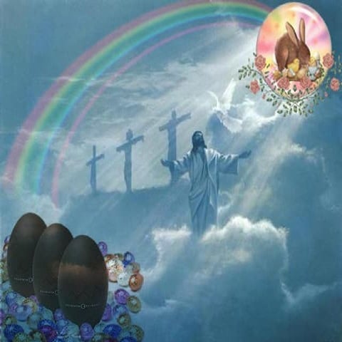 Joyeuses Paques! | PPT