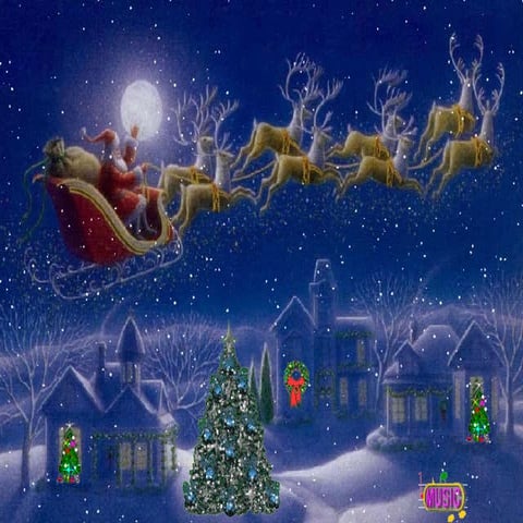 Joyeux Noel | PPS