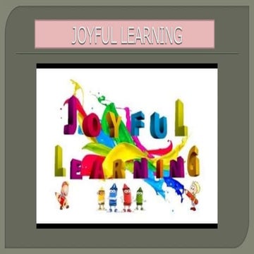 joyfullearning-210309132326.pptx