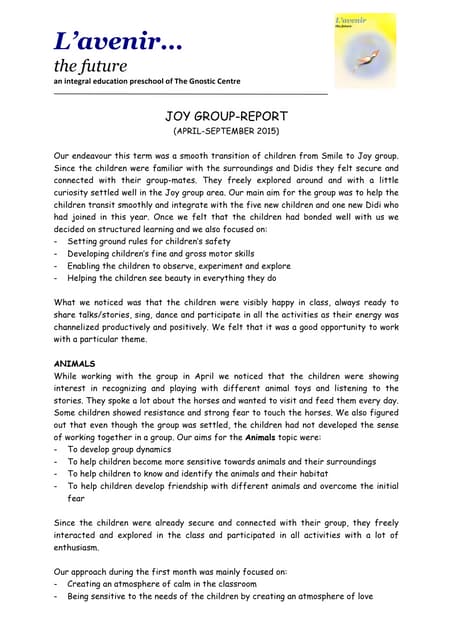 Example SA Assessment Diagnosis | PDF