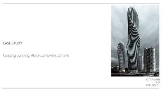 The World's Ten Tallest Residential Building | PPT