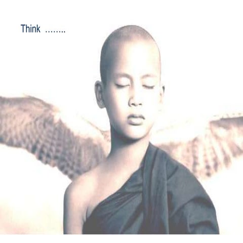 Joy of emptiness | PPS