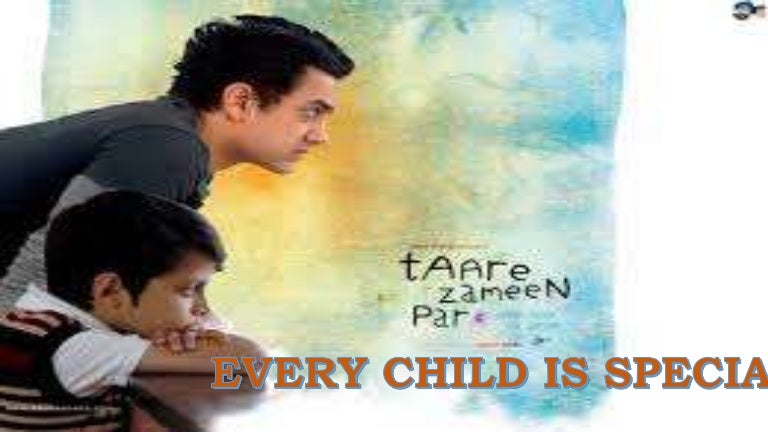 Every child is special Movie Review