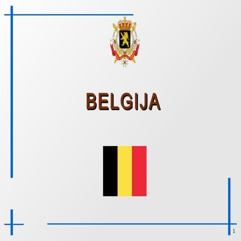 Jozo Nogalo, 7.r - Belgija | ODP