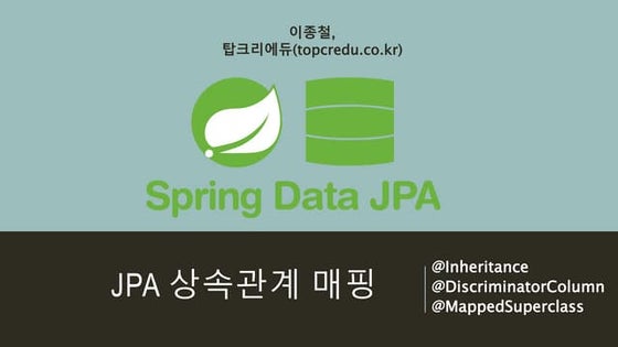 HeadFisrt Servlet&JSP Chapter 6 | PPT