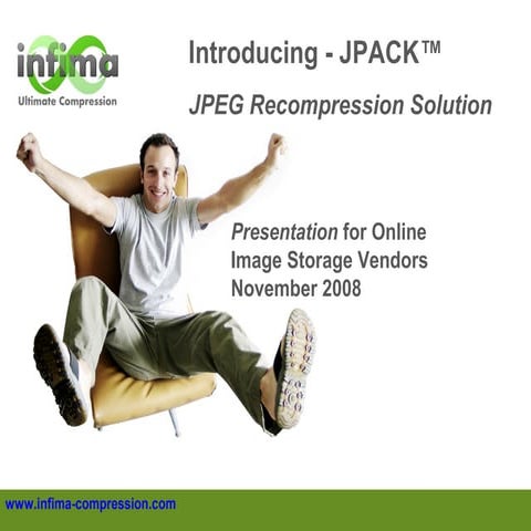 Jpack presentation | PPS
