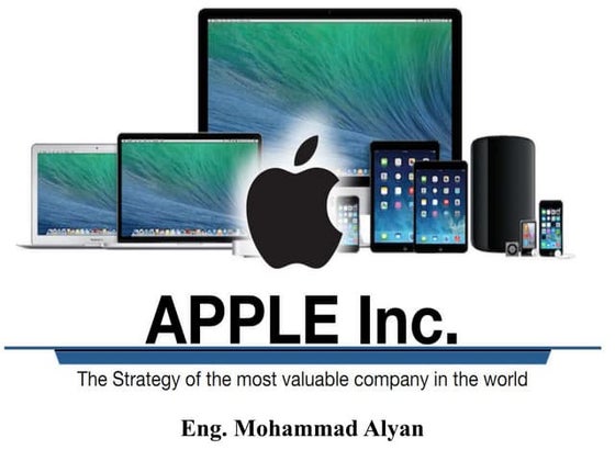 Management Information System- Apple Inc. | PDF