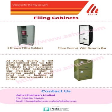 Filing Cabinets | PDF