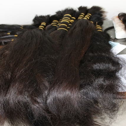 natural hair from Eastern Hair | PDF