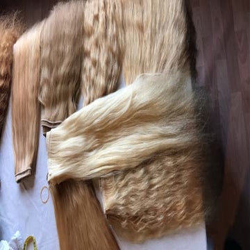 Different lengths short hair custom | PDF