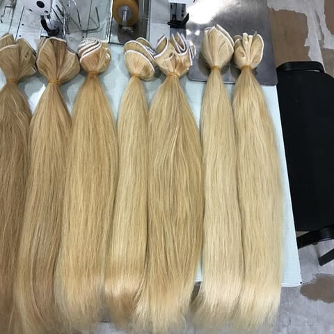 Our healthy hair | PDF