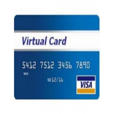 EBAY VCC ( EBAY VIRTUAL CREDIT CARD ) | PDF