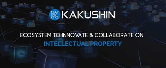 kakushin Ecosystem | PPT