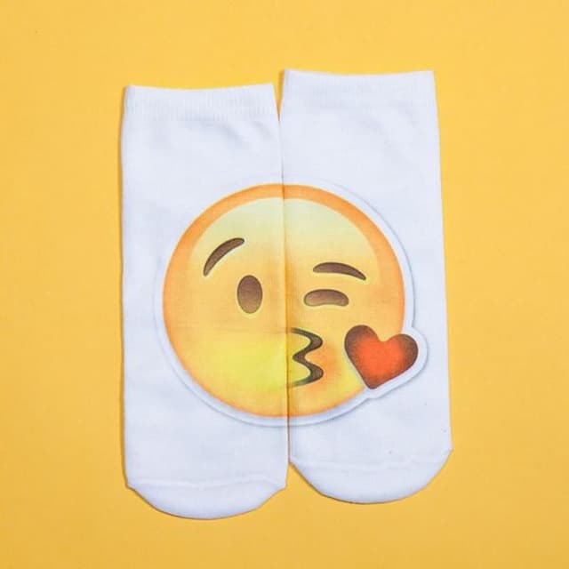 EMOJI SOCKS | PDF