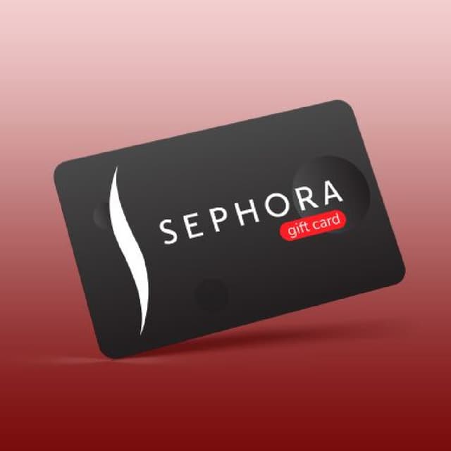 Claim Your $100 Sephora Gift Card Now | PDF