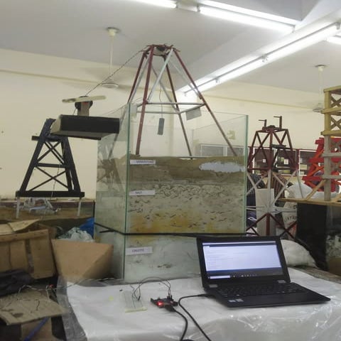 Design and Simulation of resistivity tool for Well Logging | PDF ...