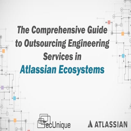 Optimizing Business Potential: A Guide to Outsourcing Engineering ...