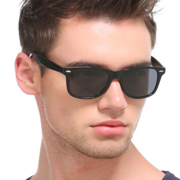 RISKY BUSINESS VINTAGE SUNGLASSES | PDF