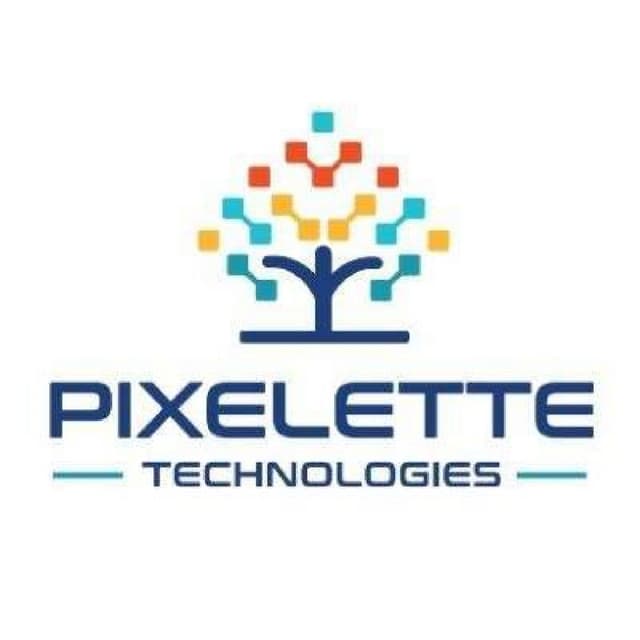 Pixelette Technologies | PDF