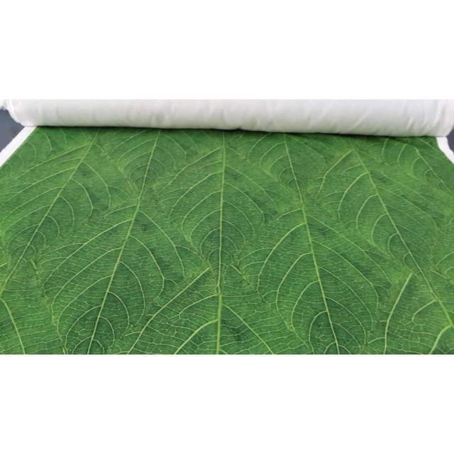 MAT156 TINKERBELL LEAF PRINT FABRIC | PDF