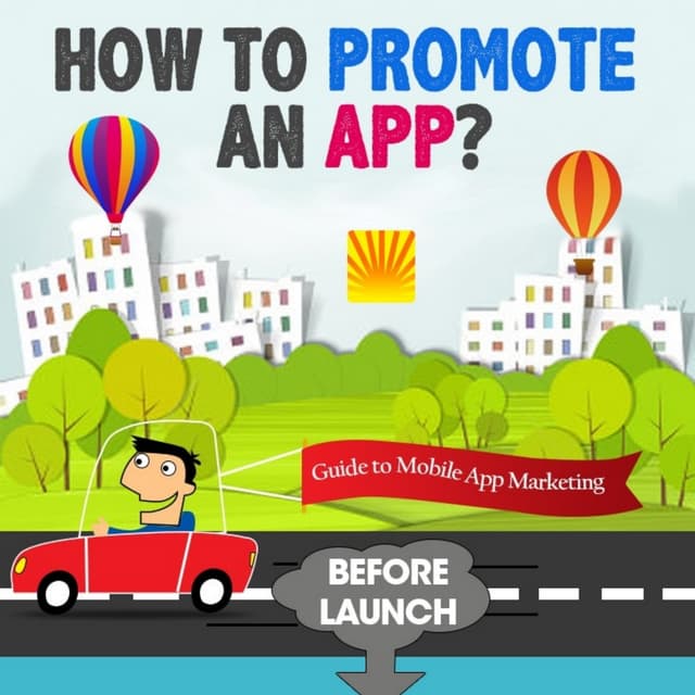 How to promote an app ? | PDF