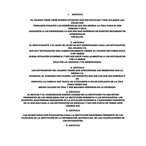 Proyecto tit@ folleto grupo 9 | PDF