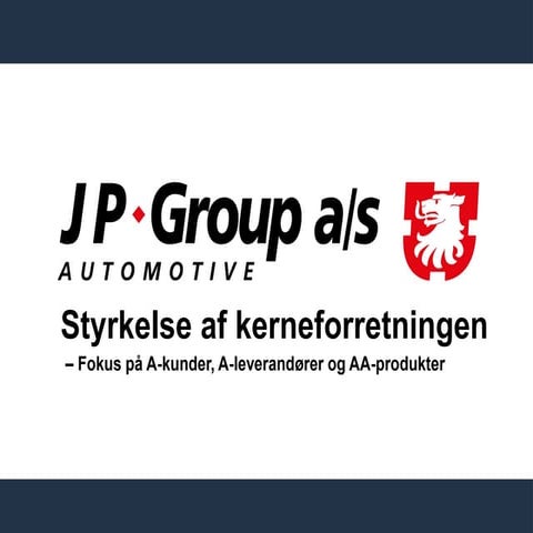 ABC Breakfast Club 2017 - JP Group | PPT