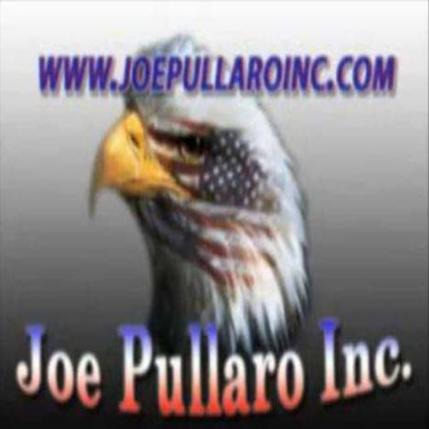 Joe Pullaro Inc | PPTX