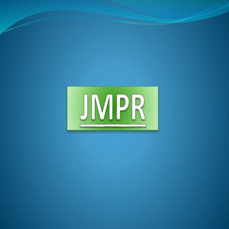 JPMR | PPTX
