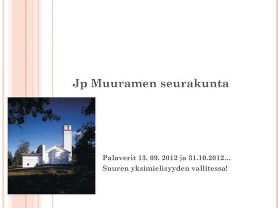 Lomake | PDF