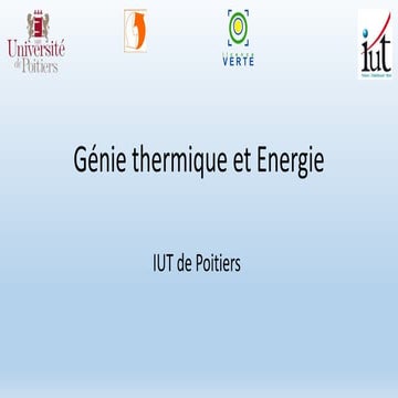Iut Poitiers Logo IUT Poitiers Niort... IUT Poitiers Niort