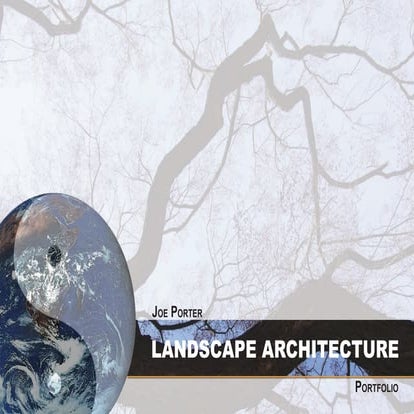 Joe Porter\’s Portfolio | PDF