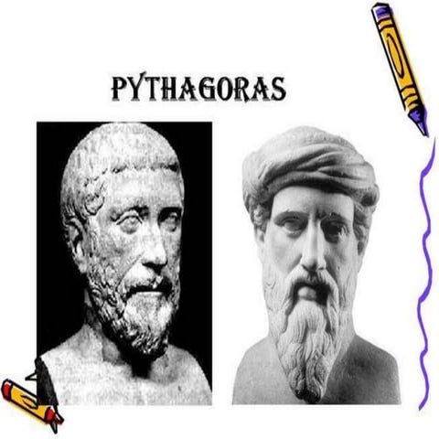 Pythagoras ppt | PPT