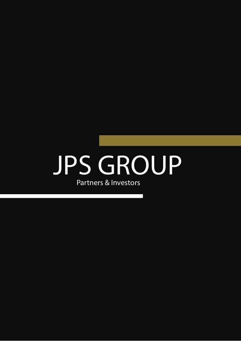 Jps group