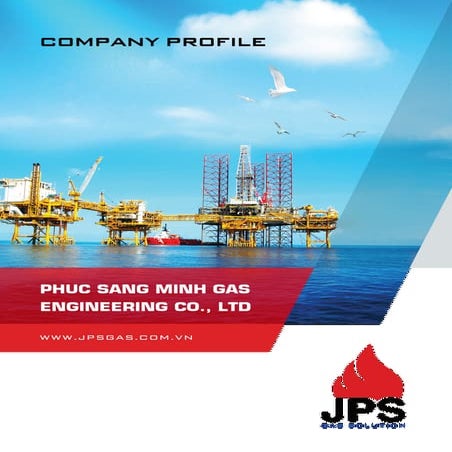 Jps profile | PDF