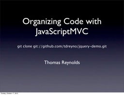 Designers Guide To jQuery | PPT