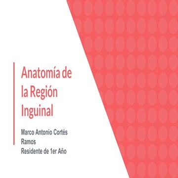 Anatomia de la Region inguinocrural.pptx