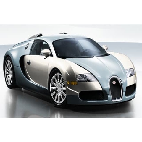 JQ's Bugatti-Veyron | PPT