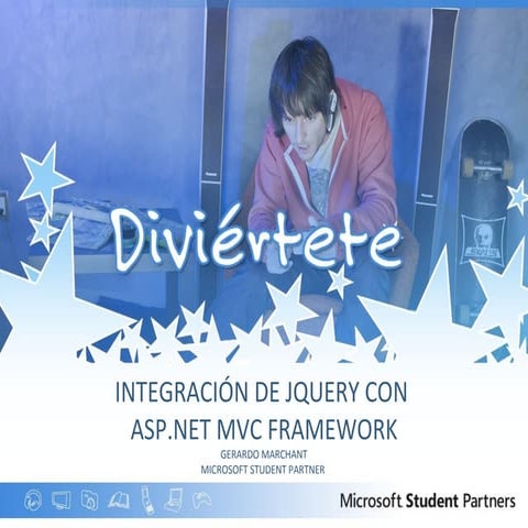 Jquery Mvc Ppt 