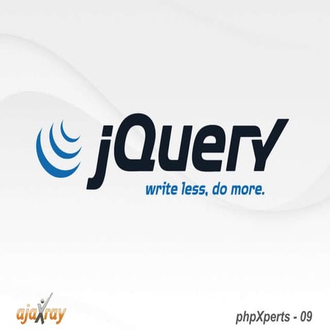 Difference between java script and jquery