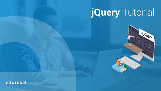 Jquery Tutorial For Beginners Developing User Interface Ui Using 9006