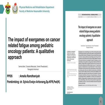 JR9_Exergames on cancer related fatigue_AMR.pptx