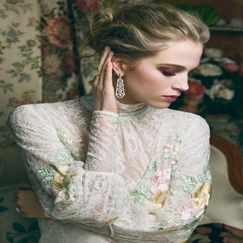 John Ruidant for Harper's Bazaar | PDF