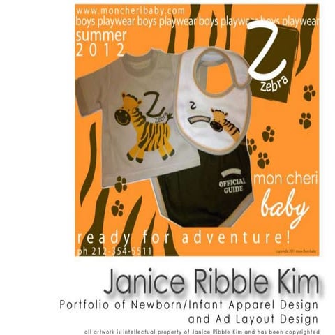 Jrk Portfolio2012e | PPT