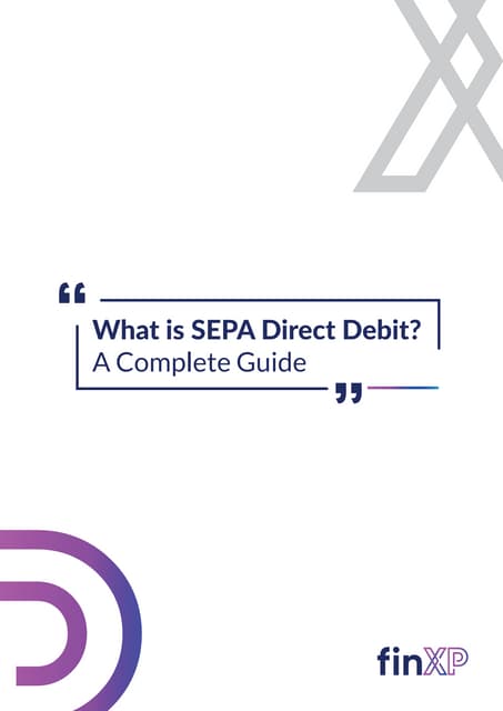 SEPA | PPTX | Credit Cards | Personal Debt