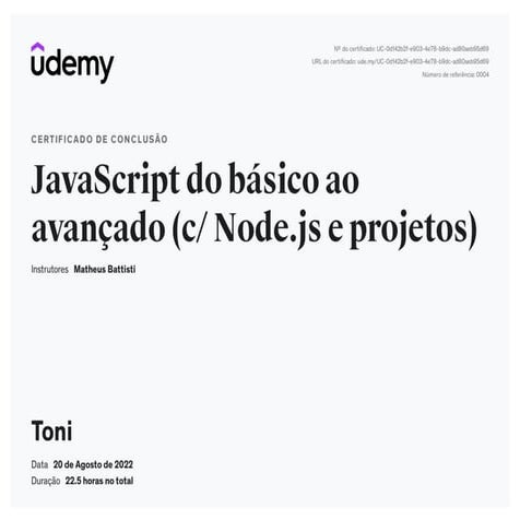 JavaScript + Nodejs | PPT