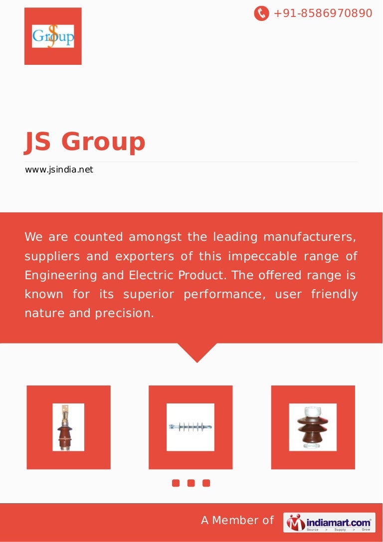 Js group